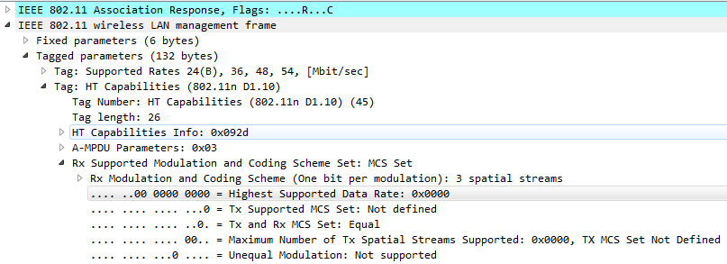 Bhanage.com: WiFi: What are control response frames?