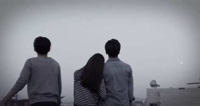 Fufu ViFi: Lirik Lagu Davichi – Again