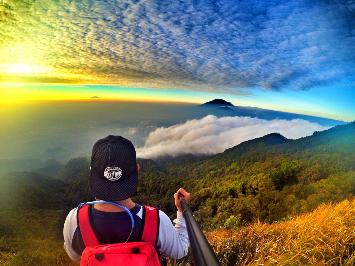 Info dan Tips Lengkap Mendaki Gunung Ungaran | Travelling Indonesia
