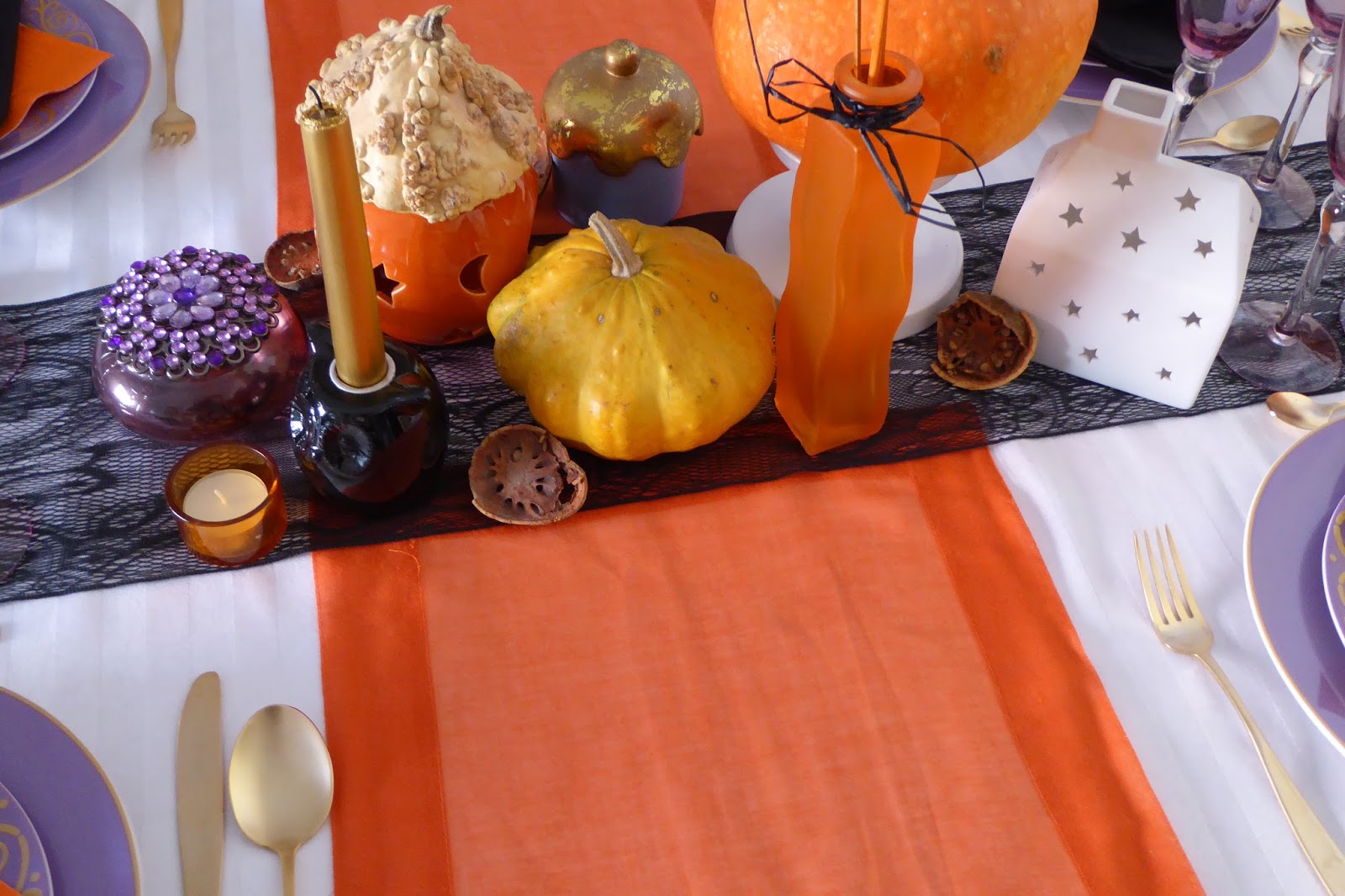 La Chef A: 10/01/2015 - 11/01/2015