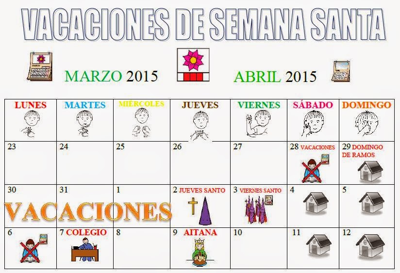 SUSANA Maestra de A.L.: marzo 2015