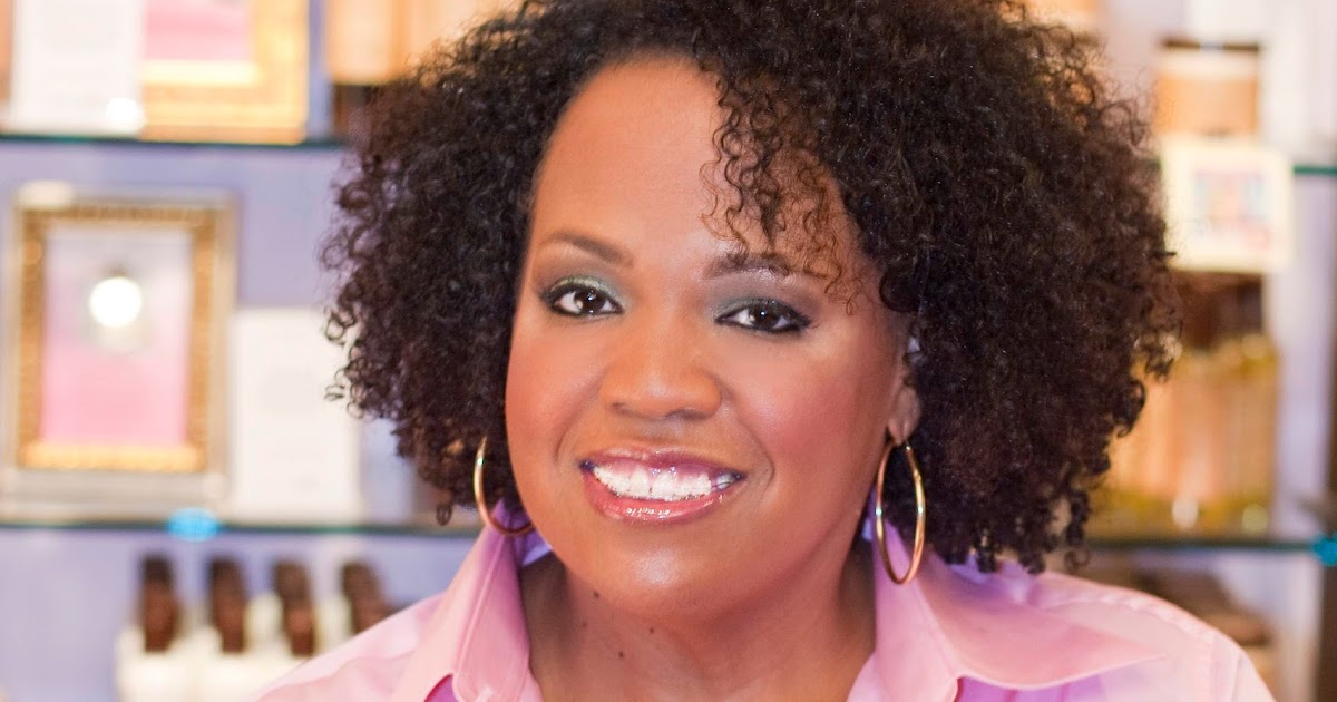 Motivational Moment: Keeping People Passionate...Lisa Price