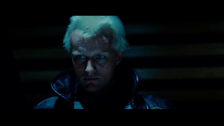 Cinematic Catharsis: Classics Revisited: Blade Runner