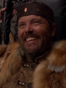 VOTARIES OF HORROR: Stargate: Season 8 Review