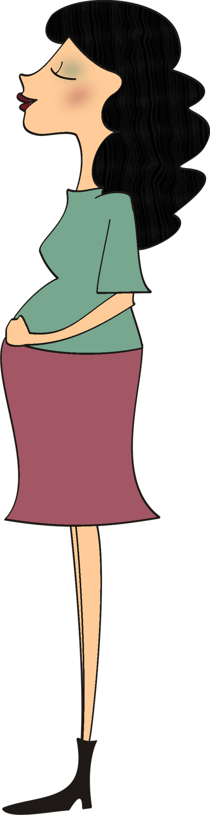 Wrapped For Life: Expecting Soon Graphics Bundle