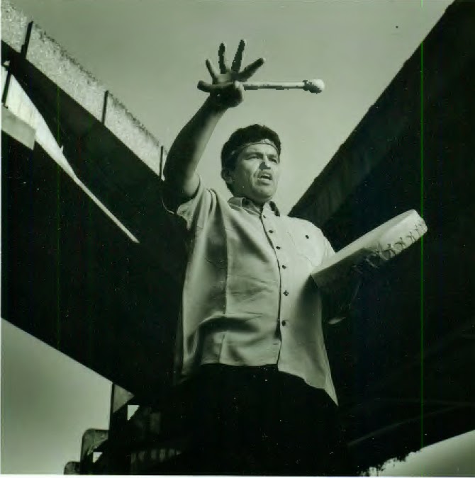 Good Life Northwest: ROGER FERNANDES, NATIVE AMERICAN ARTIST AND ...