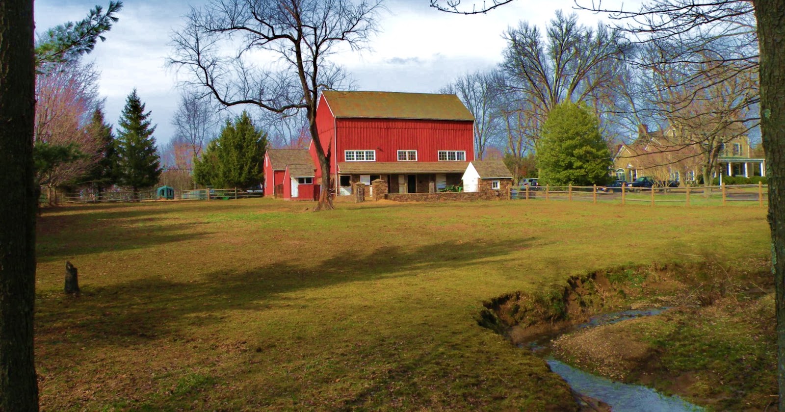 Only in Bucks County!: Only in Bucks County: Barns of Bucks