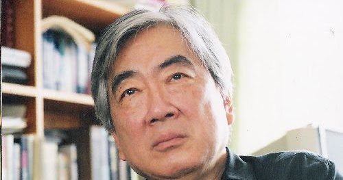 THE OBIT PATROL: Chen Yingzhen