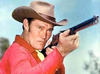 Series de TV Inolvidables: EL HOMBRE DEL RIFLE