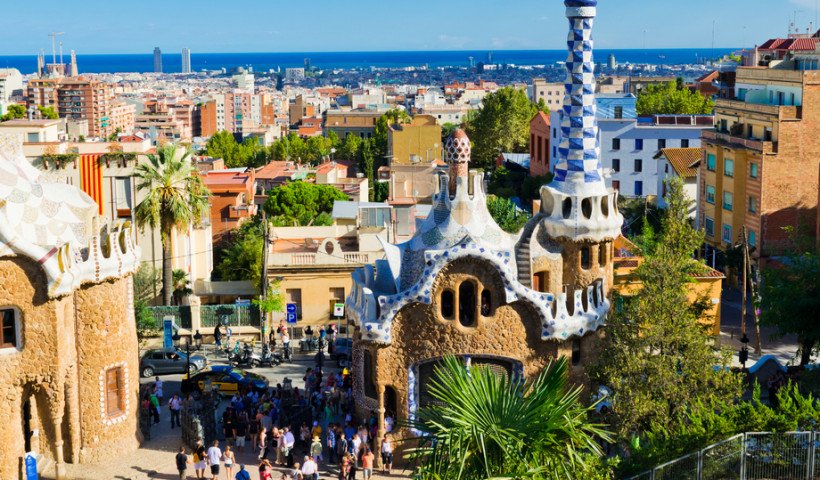 Ideas Rule The World......: 10 Most Exciting Cities in the World