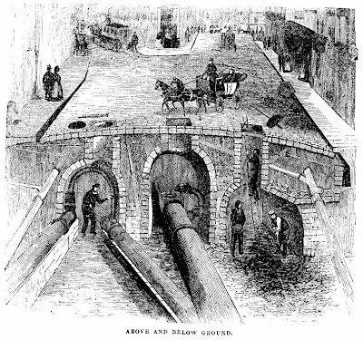 THOUGHTS ON ARCHITECTURE AND URBANISM: The Holistic Conception of Paris ...