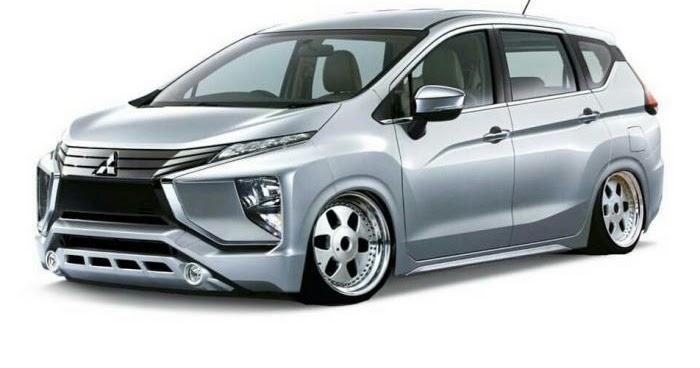 23 Modifikasi Velg Avanza Veloz, Yang Keren!