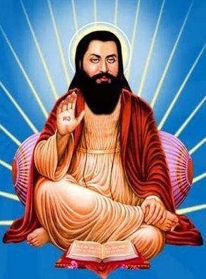 🙏🙏Guru Ravidas ji HD Photos and Images for Ravidas Jayanti | God Wallpaper