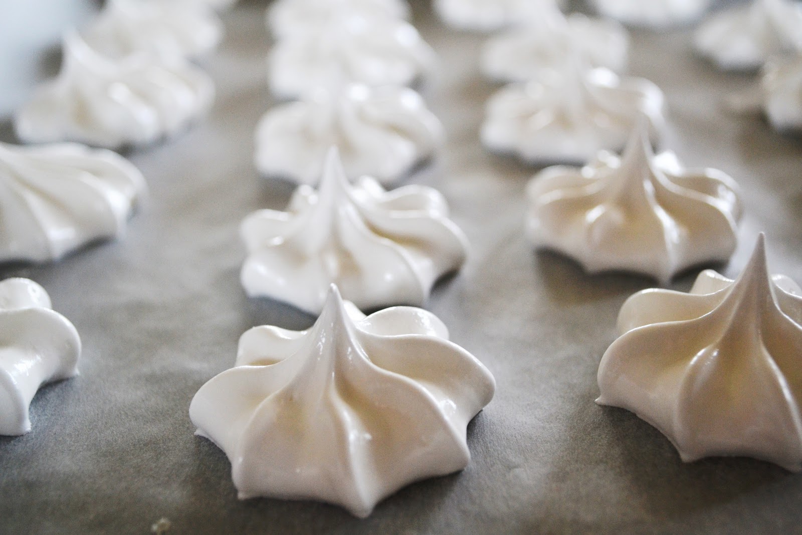 Pireti koduköök: BESEED VÕIKREEMIGA