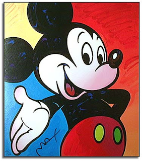 Nice Images: Mickey Mouse