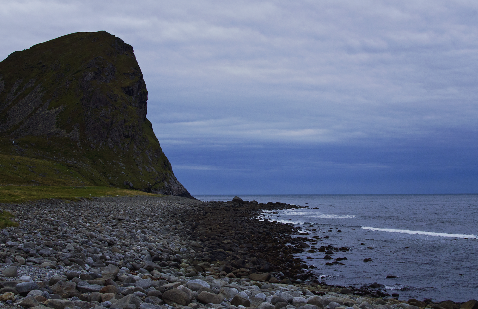 rohelisemrohi: Norra 2.0: Lofoodid (kuidas me jälle üle 3000 km maha ...