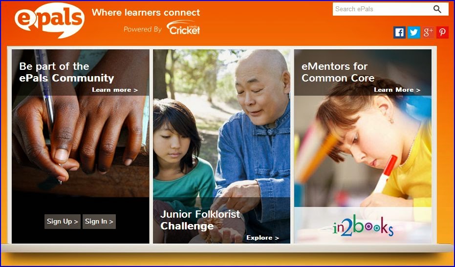 Learning and Teaching Buzz: Tech Tools I'm Grateful For...