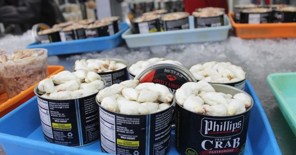 Pt Phillips Seafood Indonesia - Perumperindo.co.id