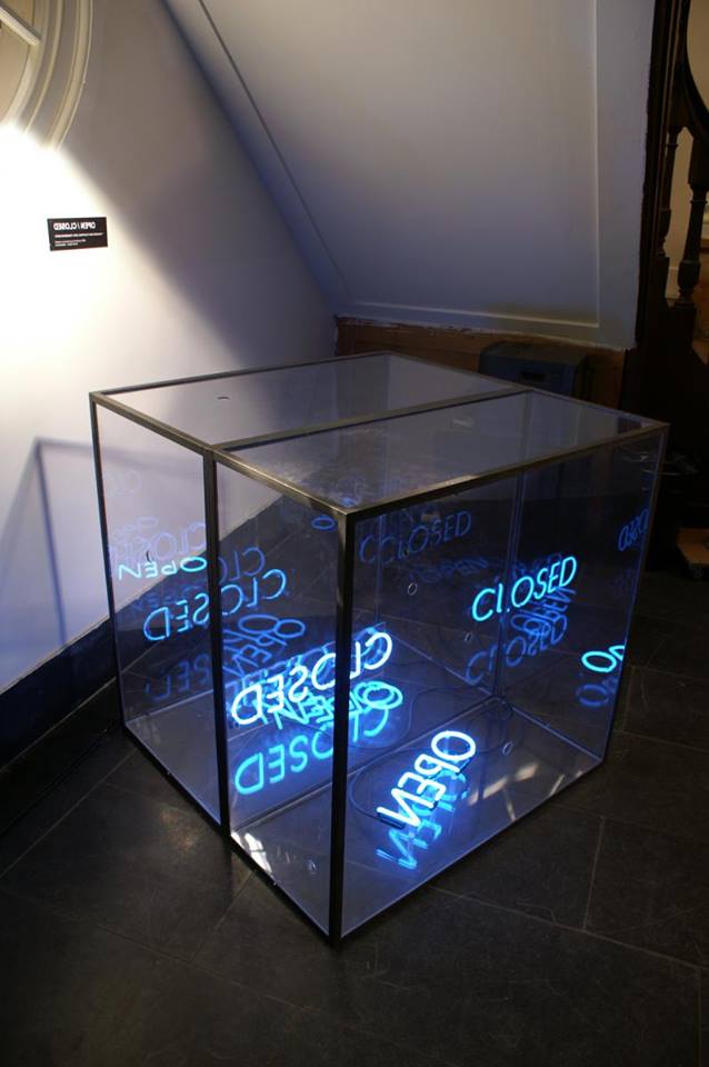 Between Memory and Retelling: פתוחה / סתומה, (PeTUChaH / SeTUMaH), Open ...