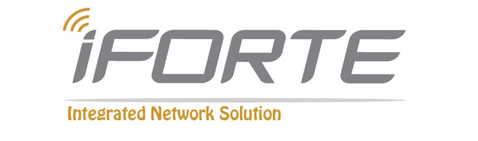 ISP ( Internet Service Provider ) iForte Global Internet