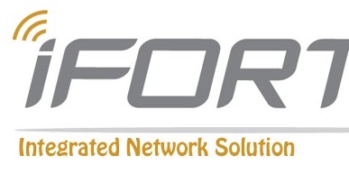 ISP ( Internet Service Provider ) iForte Global Internet