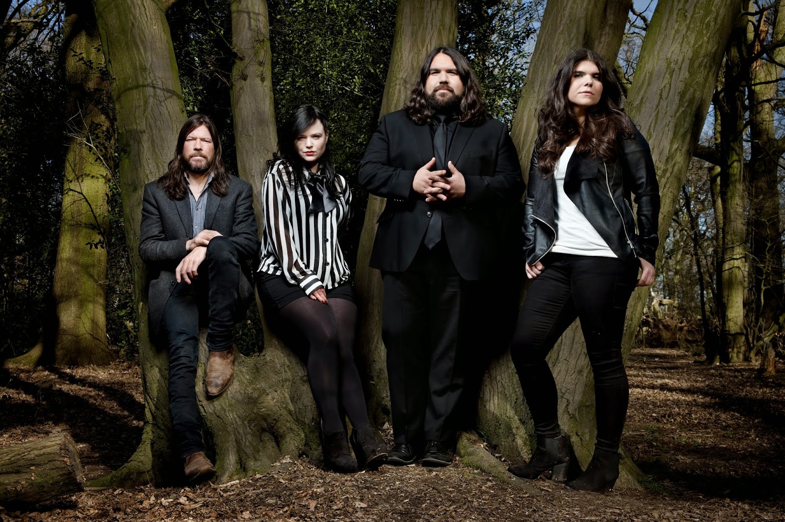 Interview with… The Magic Numbers | Gigs & Tours Blog