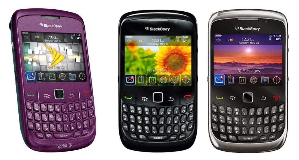 Spesifikasi Serta Harga BB Gemini 8520 Terbaru | Tips & Cara