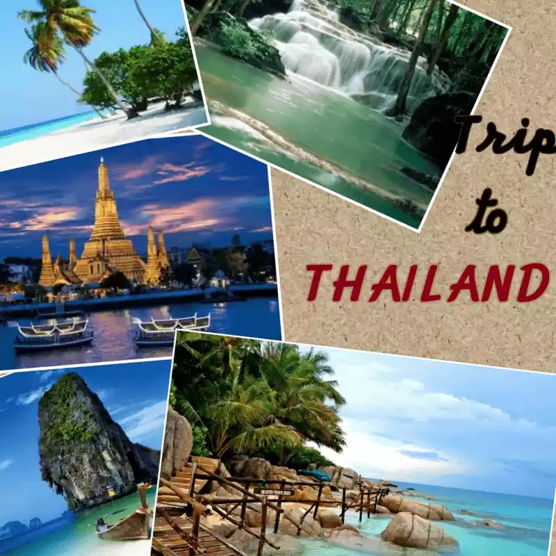 Trip to Thailand from India: What you need to Know? | Random Tyms