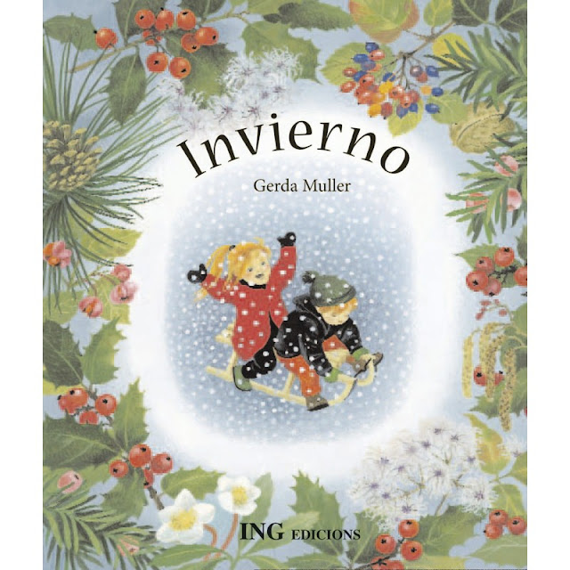 20 CUENTOS PARA DAR LA BIENVENIDA AL INVIERNO! | Literatura Infantil ...
