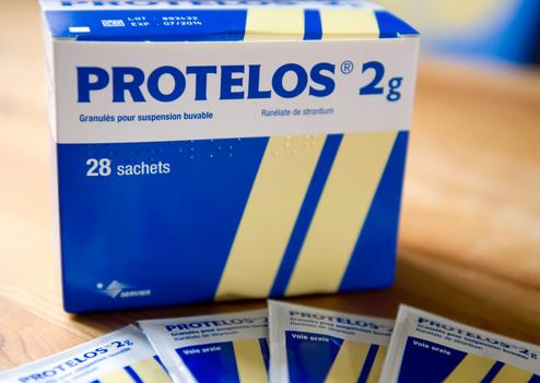 FARMAKOPOIOI: EOΦ: Περιορισμός της χρήσης των φαρμάκων Protelos/Osseor