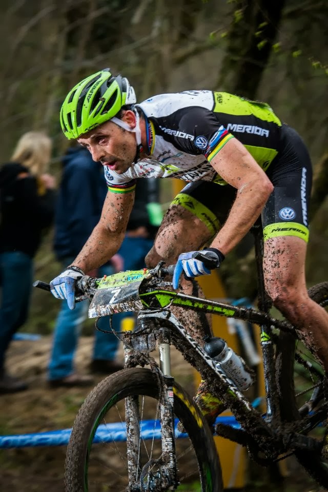 yo y mis circunstancias: las bicis de hermida