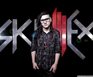 la vida de Skrillex antes de ser famoso