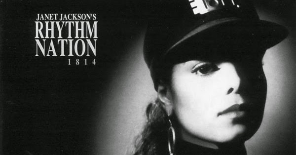 Paying homage to Janet Jackson's ‘Rhythm Nation 1814,’ 25 years later ...