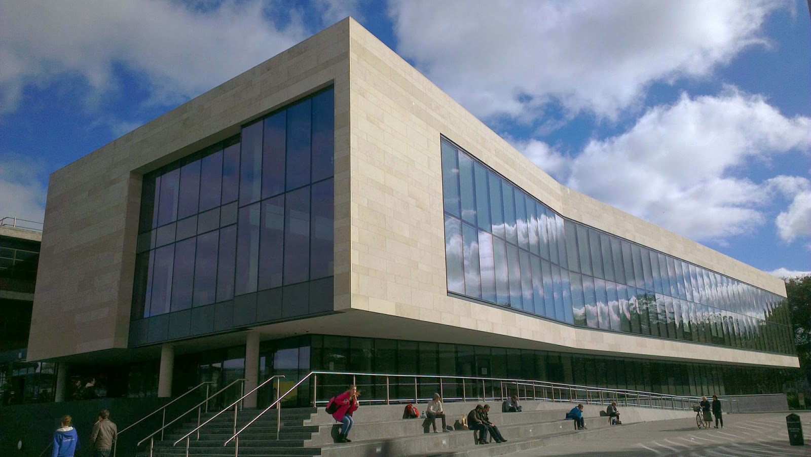 Archives and Special Collections - University of Galway Library: Vote ...