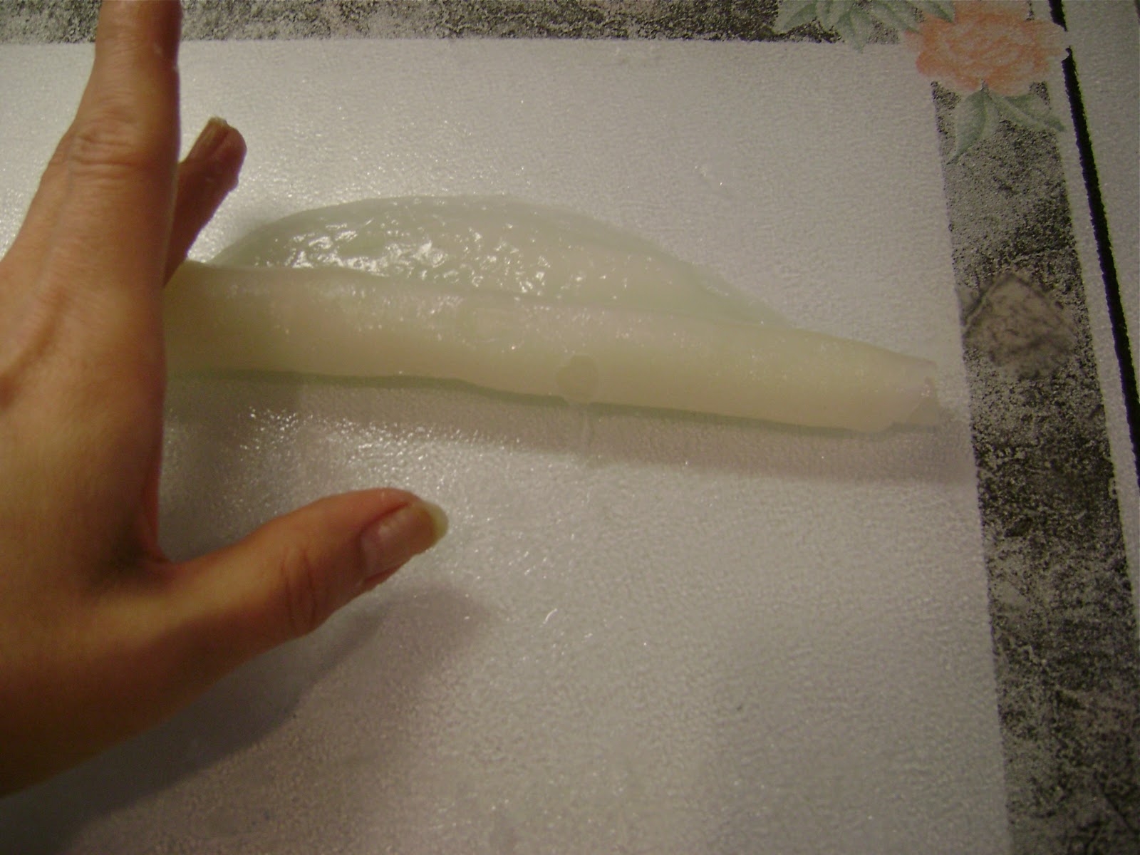 Savories and Sweets by Keyna: Step By Step Homemade Cheung Fun