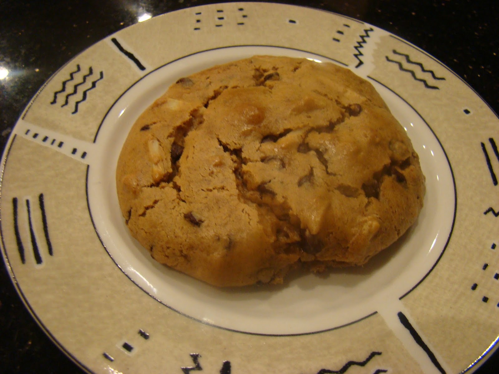 My Favorite Recipes Collection: Gluten Free Soft and Chewy Almond ...