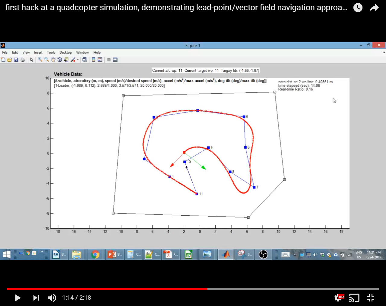 ElectricRCAircraftGuy.com--RC, Arduino, Programming, & Electronics ...