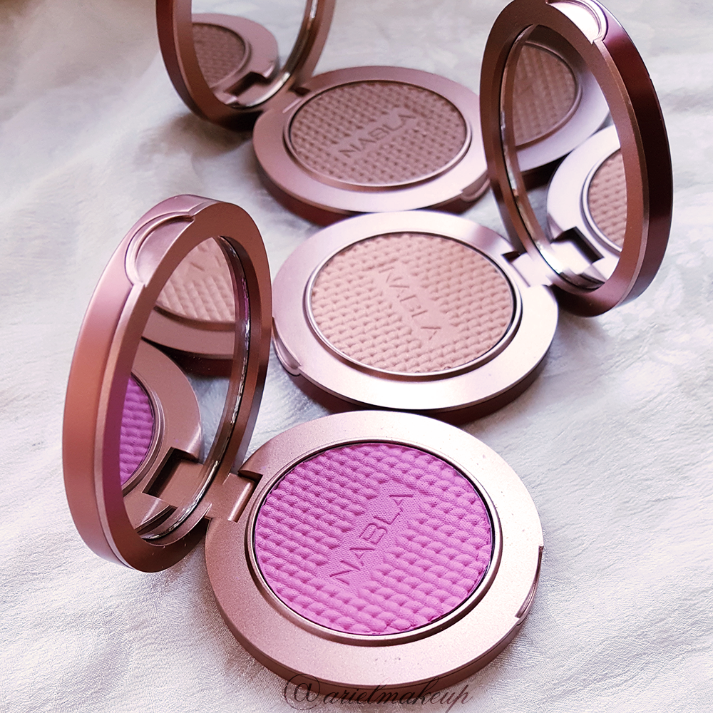 Ariel Make Up ~ Make Up & Beauty with a Princess Touch: ♕ Nabla ...