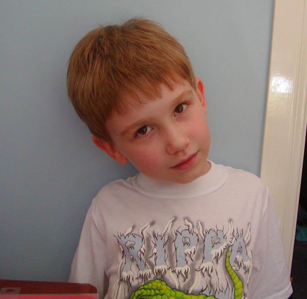 What Autistic Looks Like