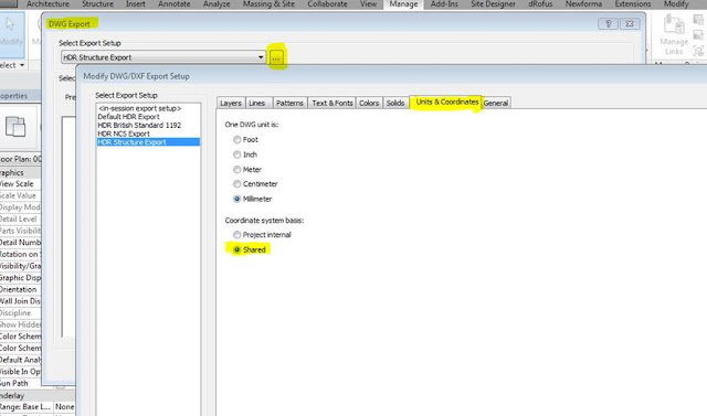 The BIM Jedi (formally the Revit Jedi): Acquiring Revit Project Coordinates
