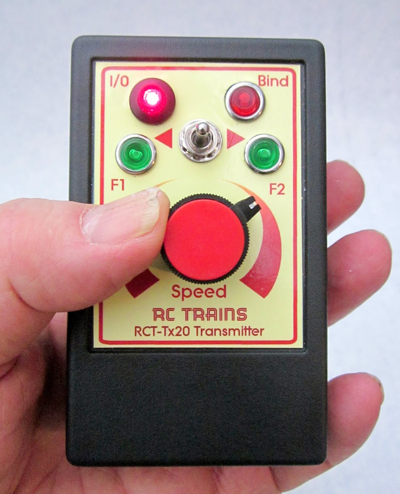 Peckforton Light Railway: How I trigger effects on a MyLocoSound ...