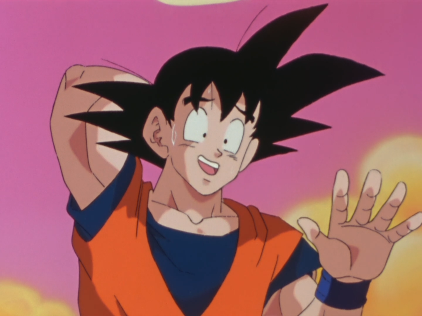 Top Dragon Ball Kai ep 98 - Peace For the Future! The Spirit of Goku is ...