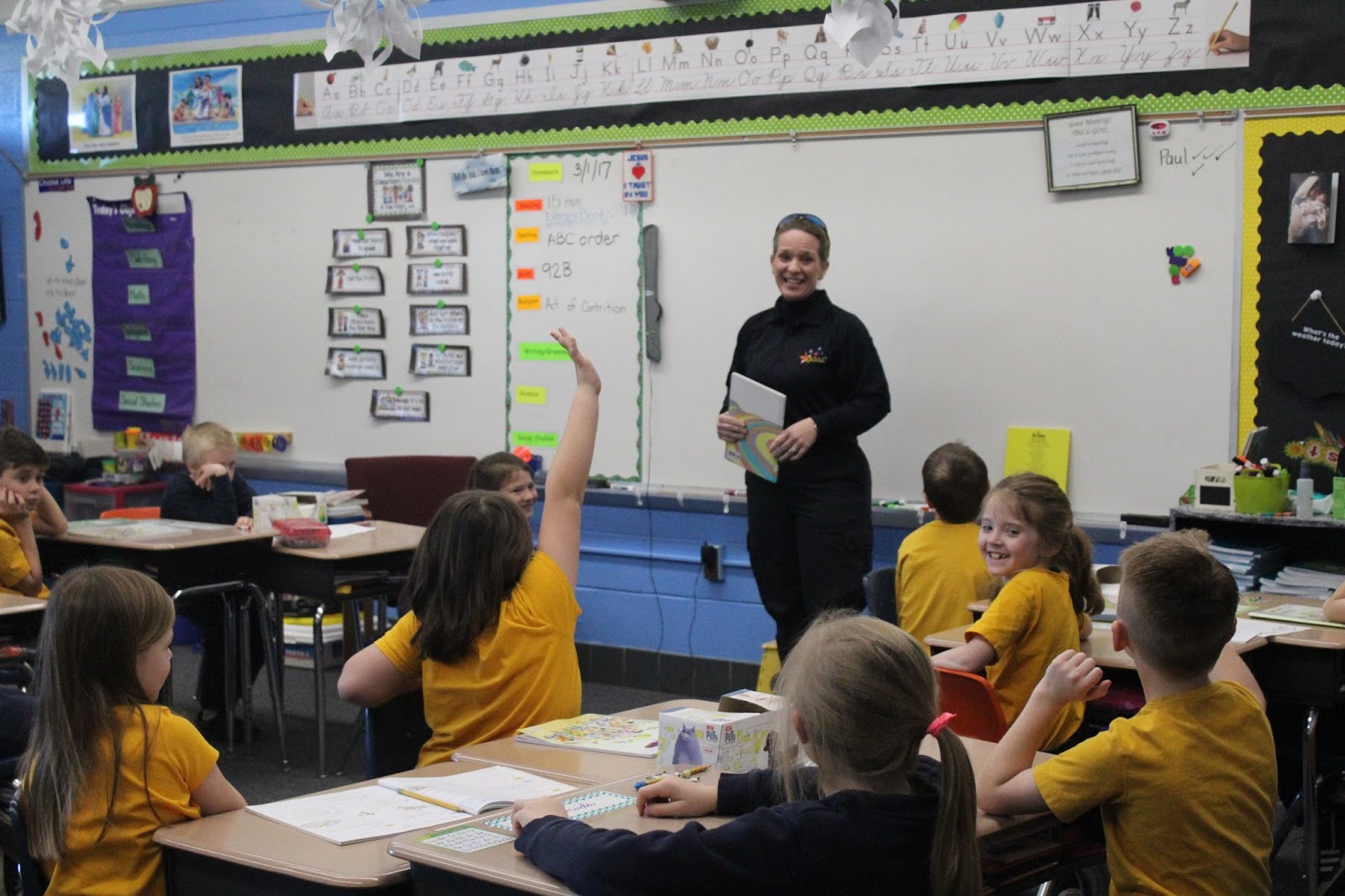 St. Mary's County Sheriff's Office - News: St. Mary’s County Sheriff’s ...