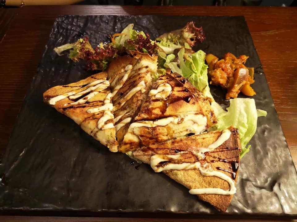 Landmark Coffee Roastery @ Bukit Tinggi, Klang