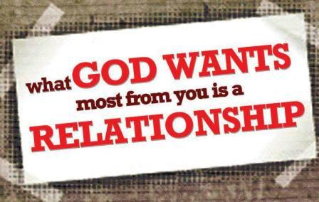 Things God Want Us To Know And To Do In Our Daily Life - GOSPOKONA