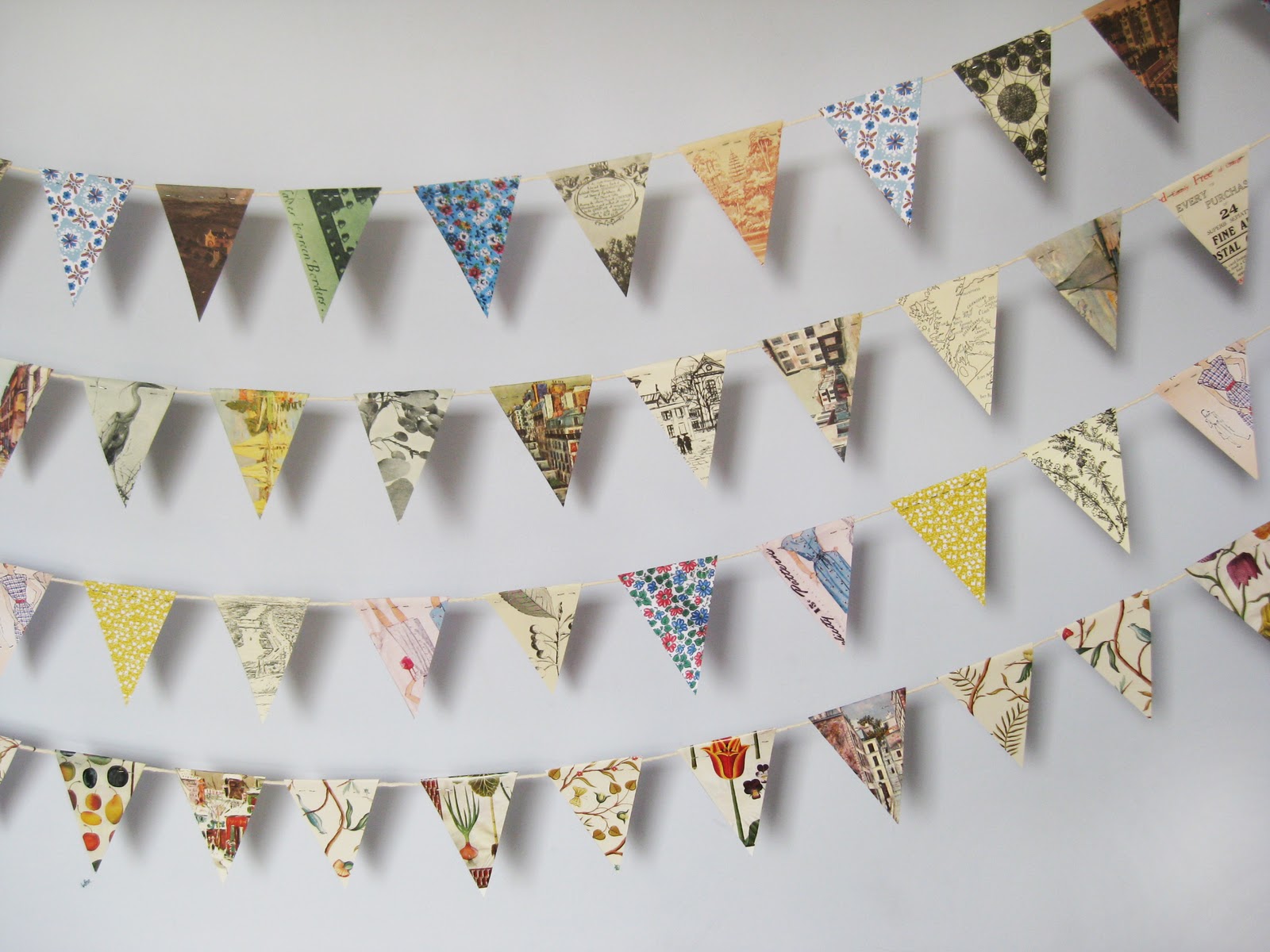 Freya Lines Designs: April 2011