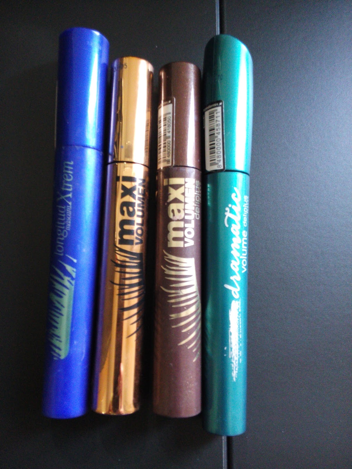 La Mariposa del Maquillaje : Productos de maquillaje Deliplus