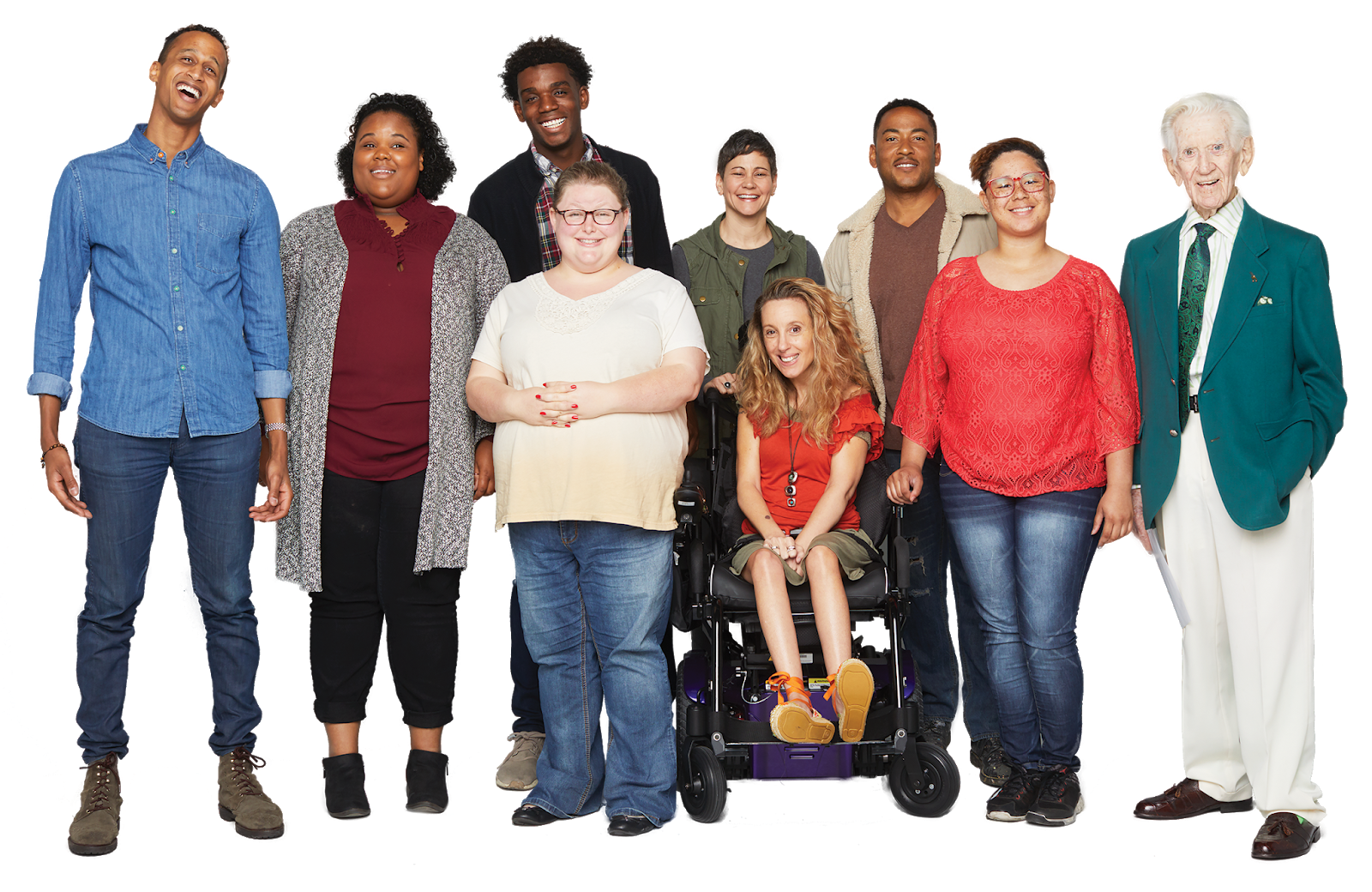 Our Five Ring Circus: HELP CHANGE THE FUTURE OF MEDICINE WITH THE ALL ...