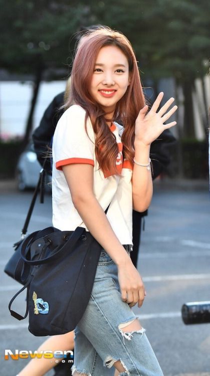 Korean Angel's: Na Yeon TWICE