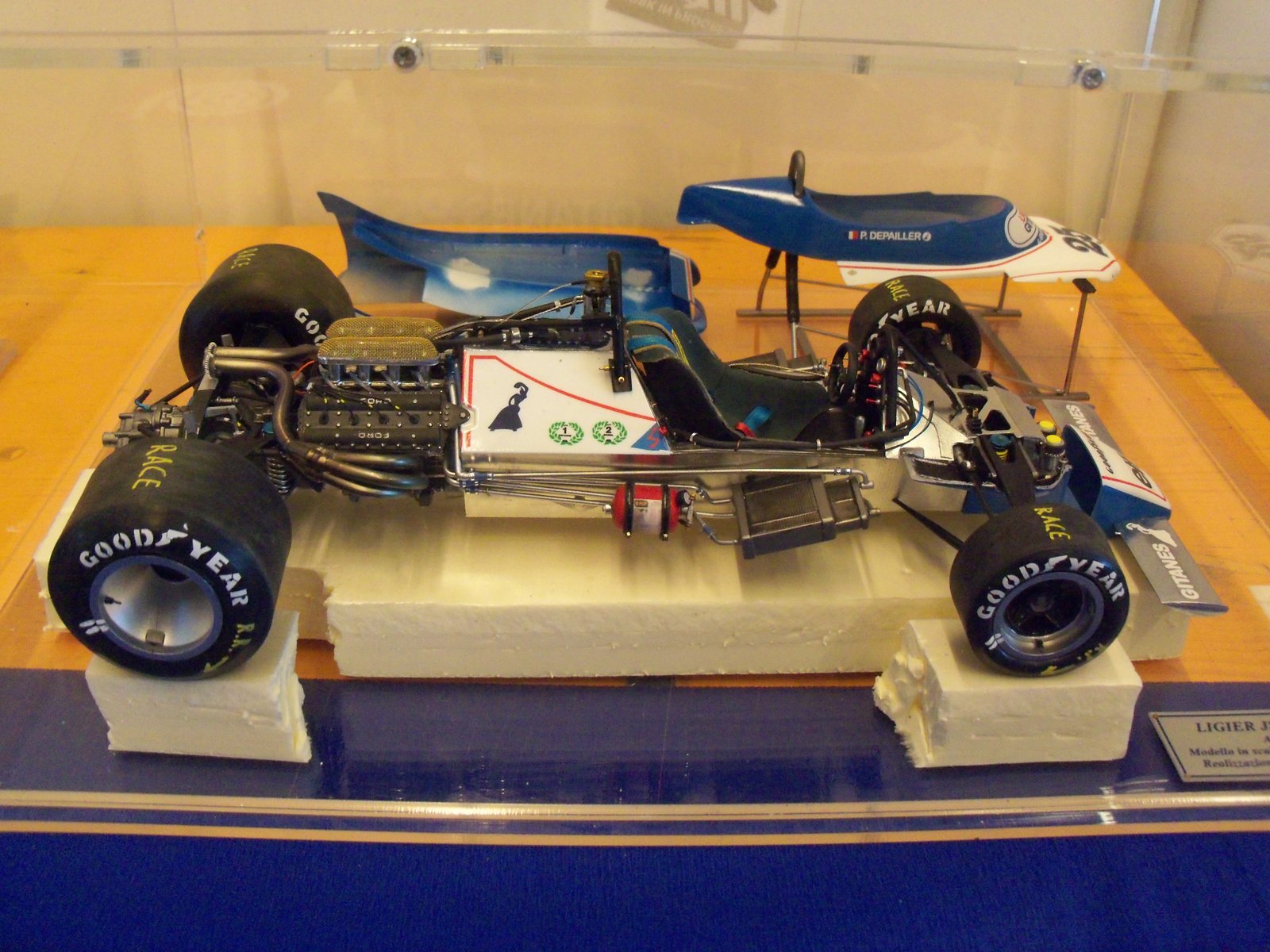 CIMS Coordinamento Italiano Modellismo Statico: Model Expo Italy ...